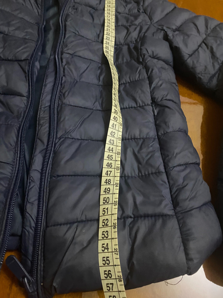 Куртка Pull&Bear