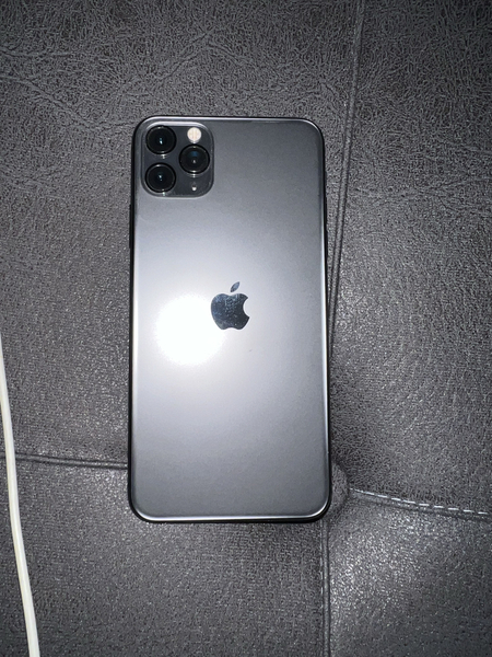 Iphone 11proMax 256GB