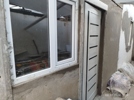 Продаётся котедж на Куйлуке