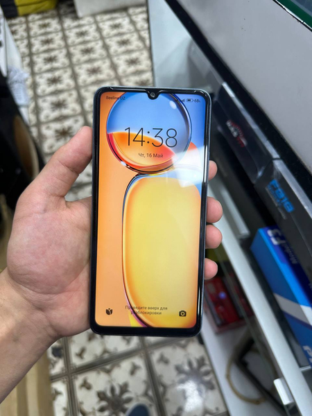 Xiomi Redmi 13 C