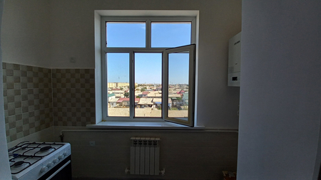 Продаётся квартира в цетнре Нукуса