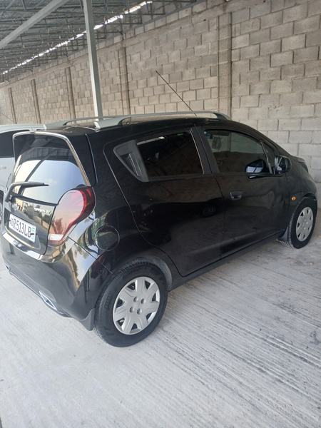 Spark qora sotiladi