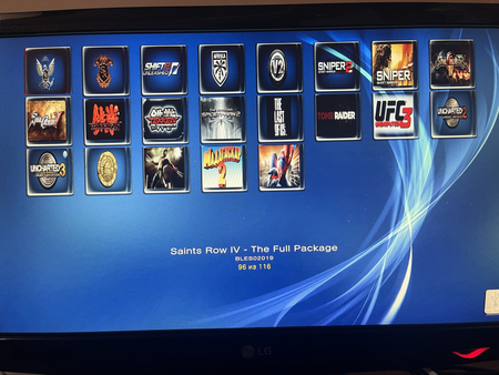 Sony Playstation Slim