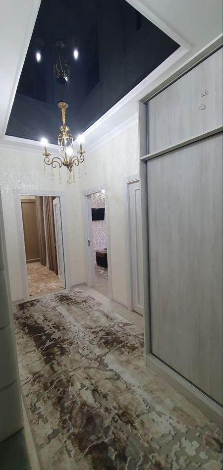 Продажа 3х комнатная Новостройка. Адрес:  Вокзал.  Мед  Ехперт.