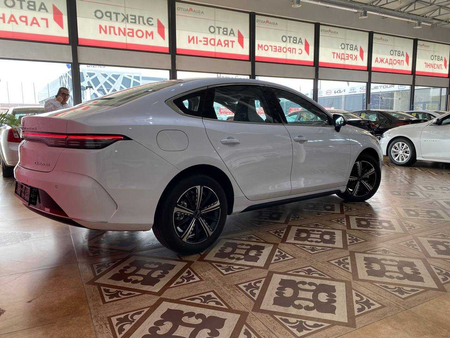 Autocredit Asosida BYD CHAZOR Yangi  Xamyobnbop Narxda !!!