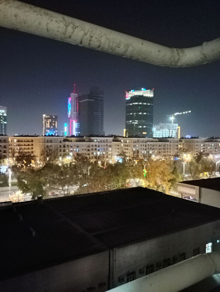 Уй сотилади. Фуркат кучаси