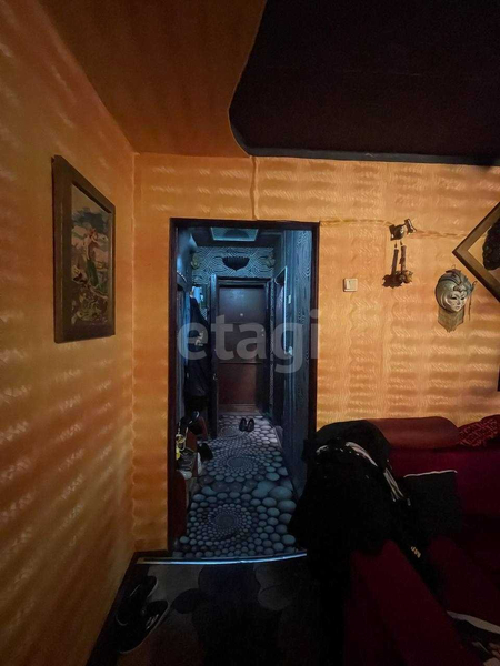 Продаётся 3-х ком Мирабадский р-н ул.Абдурауф Фитрата (Э) 147412