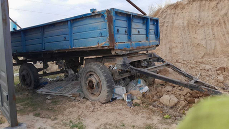 Tractor tlichka sotilAdi t tilichka yaxshi sostayanada