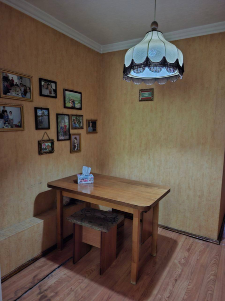 Продается квартира 3/3/4