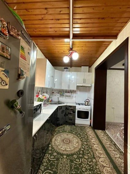 Сотилади Чиланзар Ц квартал  4в5//1//4 110м2