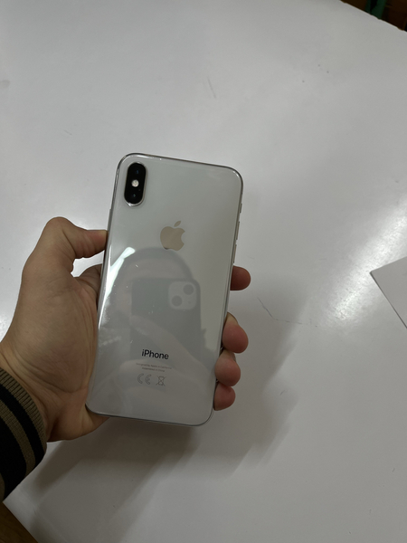 Apple Iphone X 64Gb