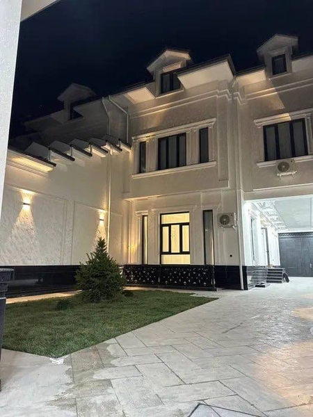 Продается Евро дом Ор-р: Алишеробод 350 м2