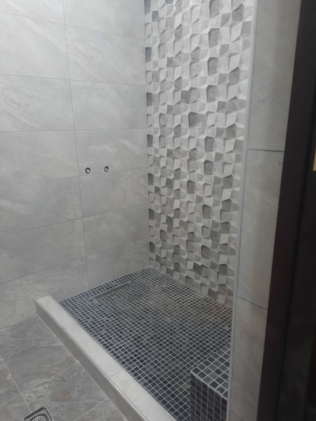 Кафельщики с опытом