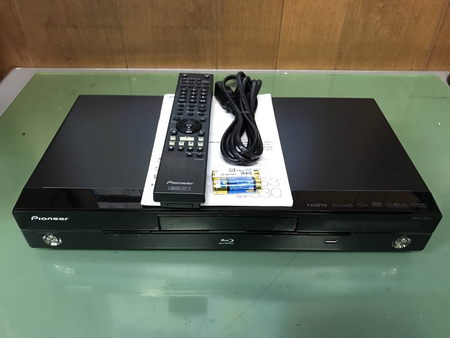 Blu ray проигрыватель Pioneer bdp-LX53 в отличном  состоянии