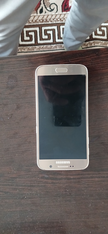 Samsung galaxy s6