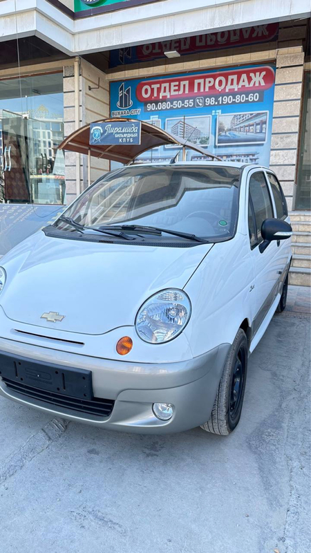 Matiz best 2016 radnoy!!!