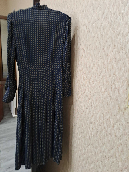 Платье женское длинное