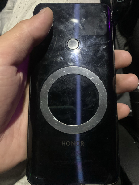 Huawei Honor  9x
