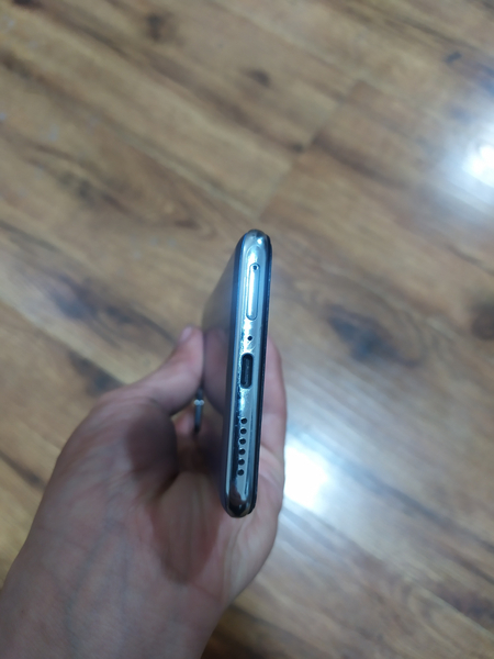Xiomi (Redmi) 11T