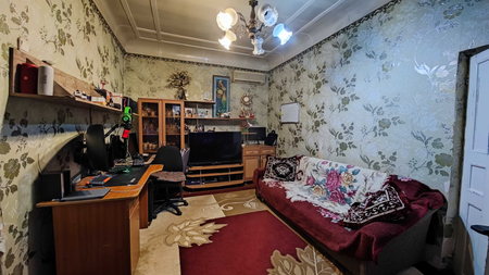 Дом 2.5 сотки, Мирабадский район | Азербайджанский центр | Тезиковка