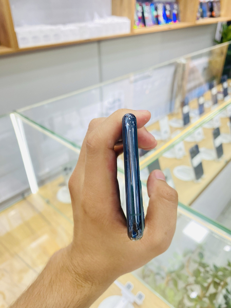 Nahtga ! 11 pro 64gb VC/A 75% GREEN! Apple Expert