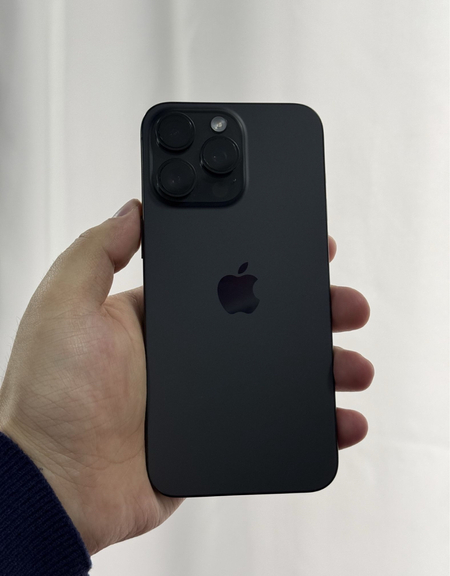 Iphone 15 pro max 256 srocna
