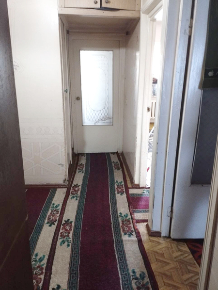 Срочно продаётся квартира 3/5/5 Мед городок