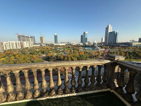Сдается квартира в Ташкент сити