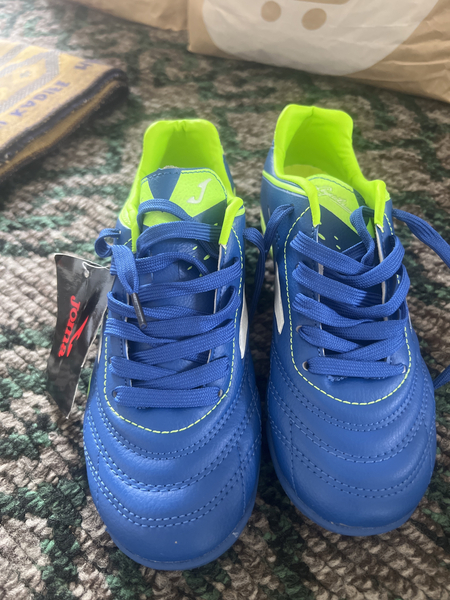 Joma сороконожки