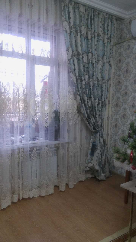 Текстильный дизайнер/Пошив штор/ компьютерная визуализация