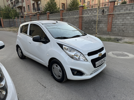 Spark arenda vikup