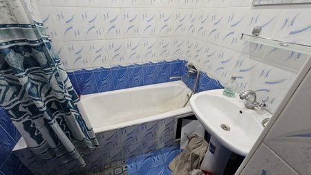 Аэропорт, Транспортный институт Авиагородок 3-х комнатная квартира