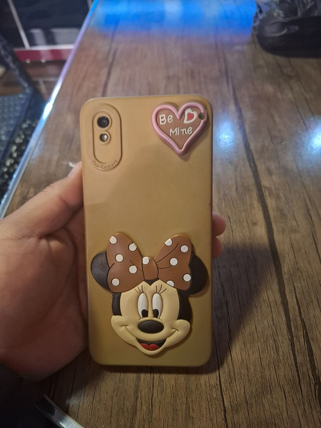 Redmi 9A  xolati ideal