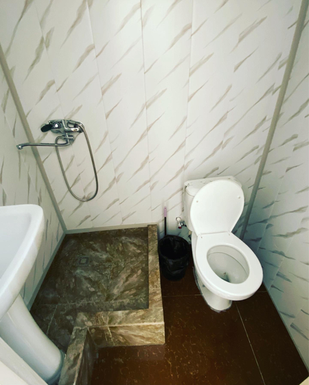 Hotel/Gostinitsa/Mexmonxona/