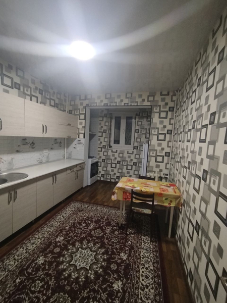 ДРУЖБА НАРХОЗ.  2 х комнатная квартира в аренду