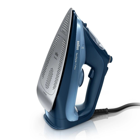 Утюг Braun TexStyle 7 Prо SI7160BL