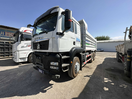 Самосвал Sinotruk Howo TX 6x4 25 тонна в наличии!