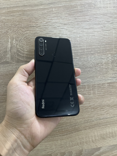 Redmi Note 8 32GB.    ..