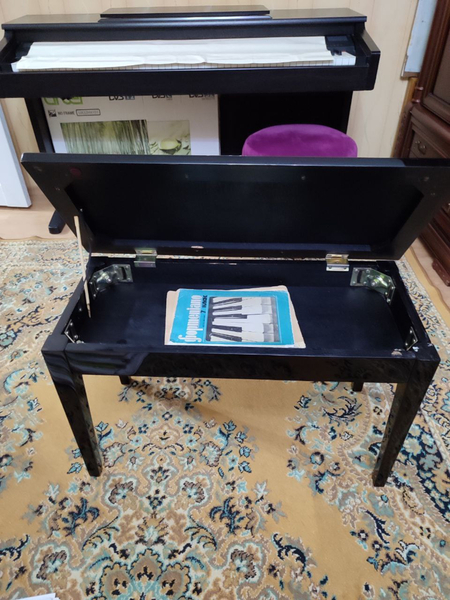 Пианино Yamaha Clavinova