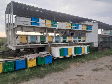 Продаётся прицеп зиловский в хорошем состоянии