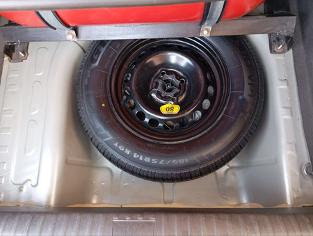 Coblt 2015 Tozza 159000km ANDIJONDA KRASKA YOQ TOZA