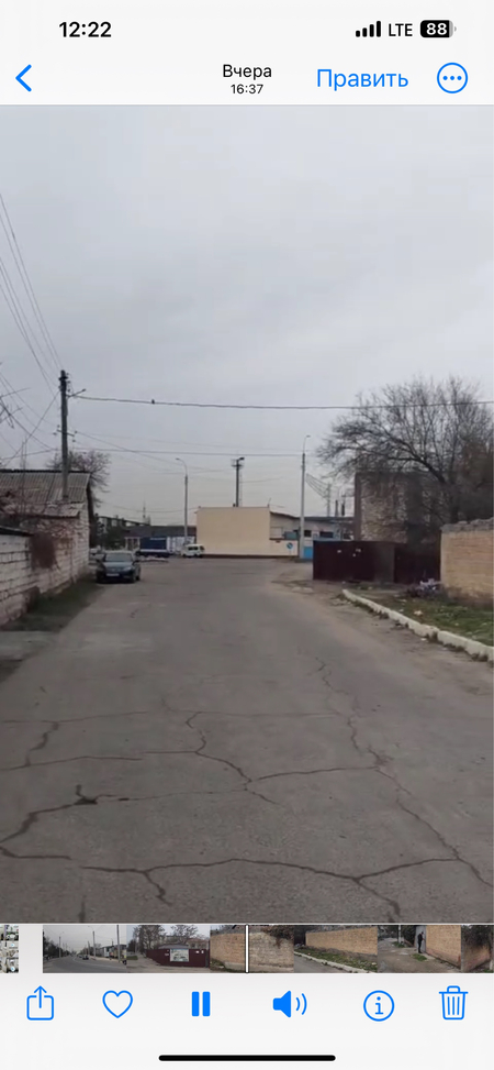 Продается Земельный участок 16 соток Бектемирский район