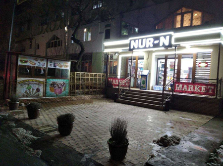 V2890 НЕЖИЛОЕ ПОМЕЩЕНИЕ ГУЛАБОД МАВЗЕСИ 85м2 евро ремонт   205 000$