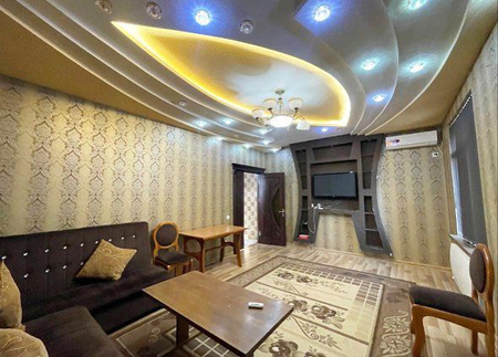 Srochna arenda Chilonzor 2kv Mirzo Ulug’bek metro yaqinda luks kv