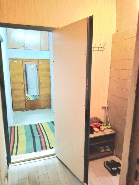 Сотилади.  Сергели 7.  2+1/8/9.  62м²