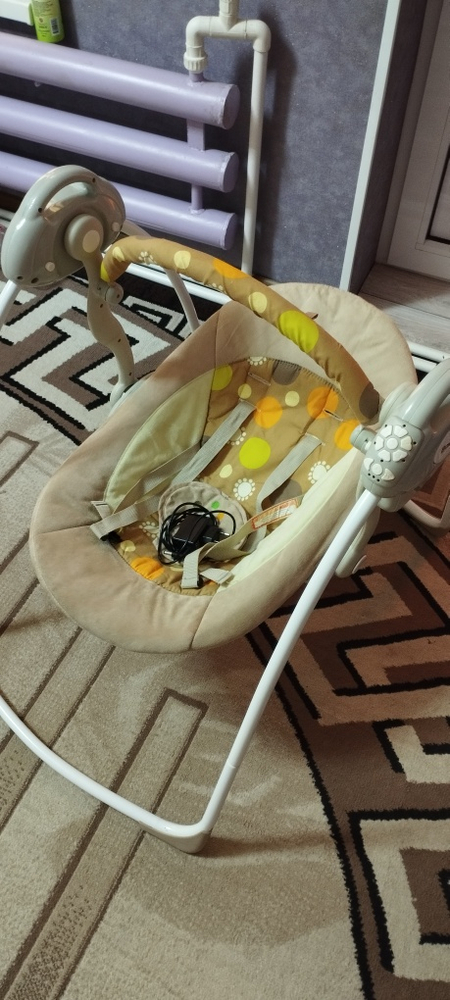 Срочно продаётся калибел детская от производителя Babycare.