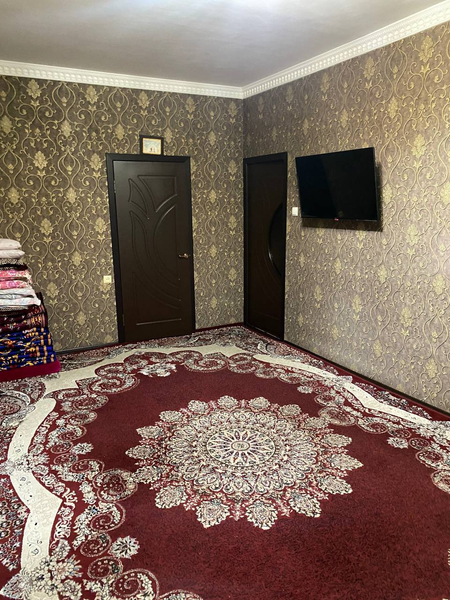 Продаю квартира Яшнабод р н Авясозлар 1