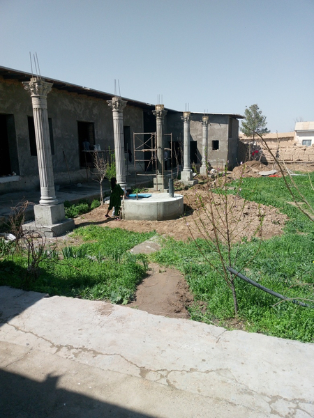 Ustunlar sotamiz quyib ham beramiz