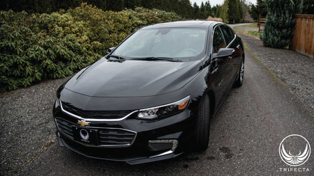 Chevrolet Malibu XL yillik 14%   Xalol nasiya savdoga