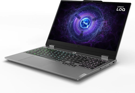 Lenovo Loq 